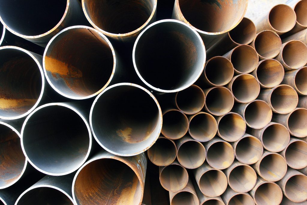 Important Factors in Successful Pipe Beveling - SAAR USA