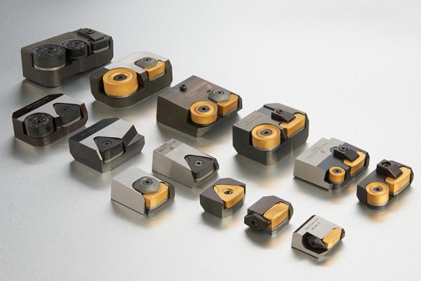 Peeling Tools - SAAR USA