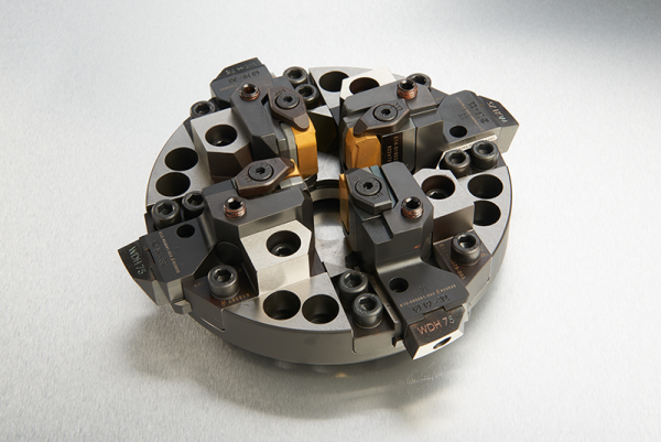 Peeling Tools - SAAR USA