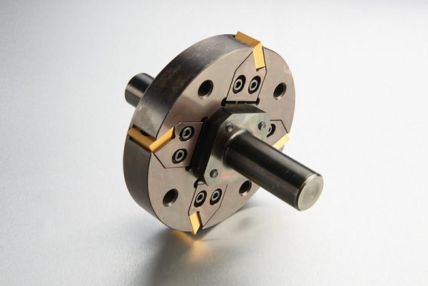 OD Scarfing Tools - SAAR USA