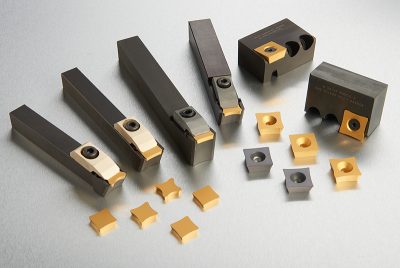 OD Scarfing Tools - SAAR USA