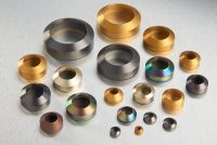 ID Scarfing Tools - SAAR USA