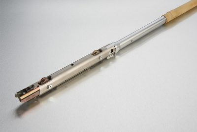 ID Scarfing Tools - SAAR USA