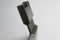 ID Scarfing Tools - SAAR USA