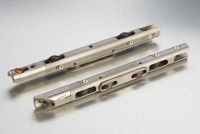 ID Scarfing Tools - SAAR USA