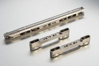 ID Scarfing Tools - SAAR USA